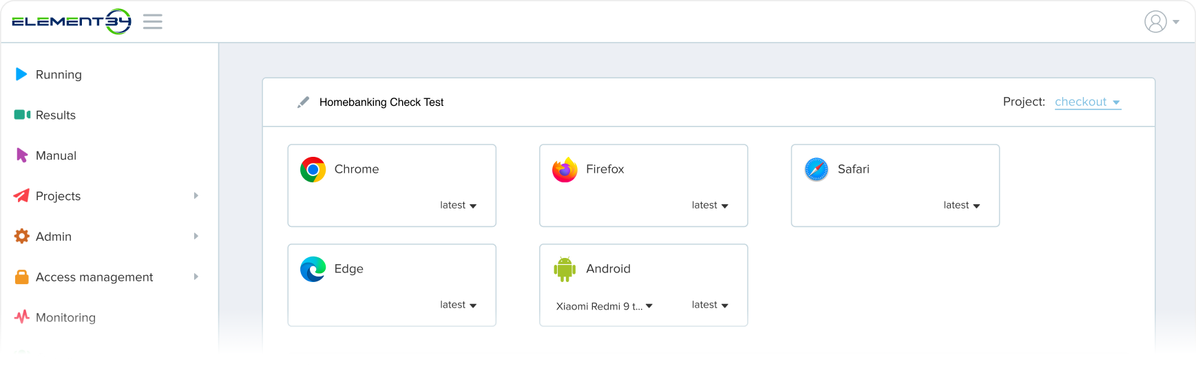 Why top teams select SeleniumBox (SBOX) by Element34